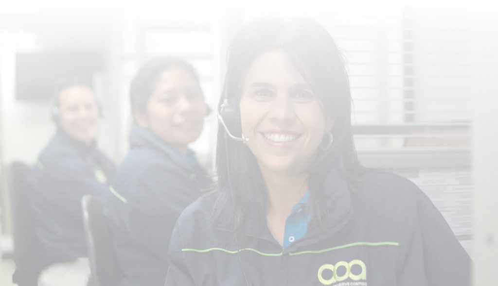 Contacto AOA Colombia - AOA Colombia